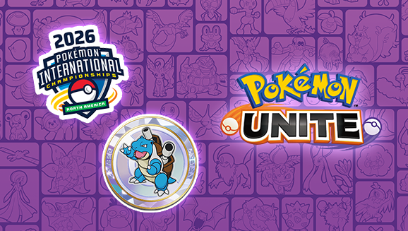 Tune In to NAIC to get a Blastoise in Pokémon Champions and Other ...