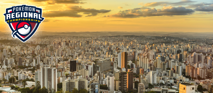 2026 Pokémon Belo Horizonte Regional Championships Event Results ...