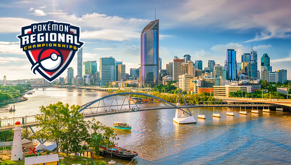 2026 Pokémon Brisbane Regional Championships Event Results | Pokemon.com