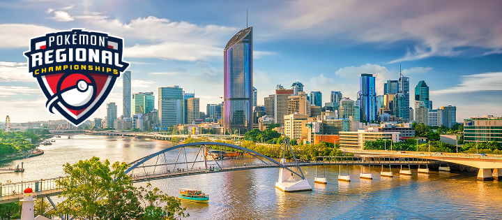 2026 Pokémon Brisbane Regional Championships Event Results | Pokemon.com