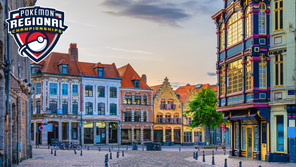 Play! Pokémon Events | Pokemon.com