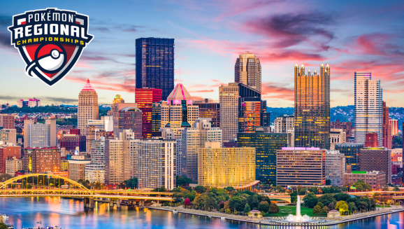 2026 Pokémon Pittsburgh Regional Championships Event Results | Pokemon.com