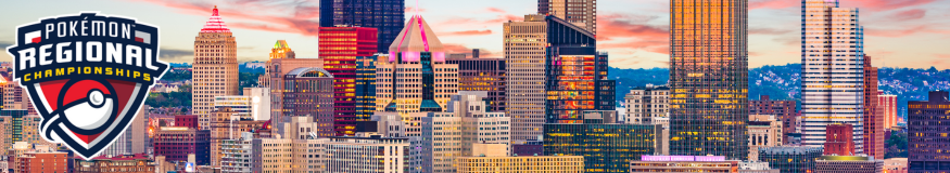 2026 Pokémon Pittsburgh Regional Championships Event Results | Pokemon.com