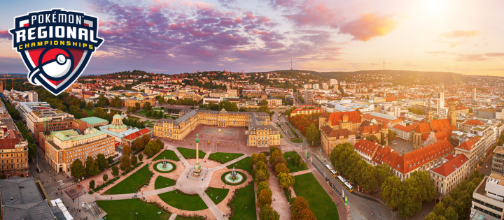 2026 Pokémon Stuttgart Regional Championships Event Results | Pokemon.com