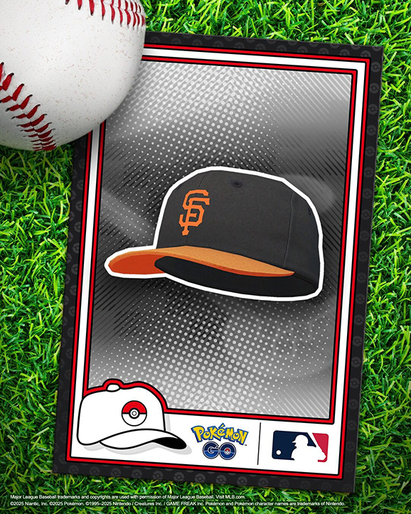 Step into the Box for Pokémon Worlds Night at Oracle Park | Pokemon.com