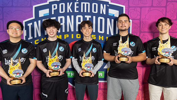 Luminosity | Pokemon.de