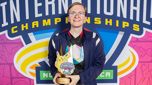 Payden “ItsAXN” Bingham | Pokemon.com