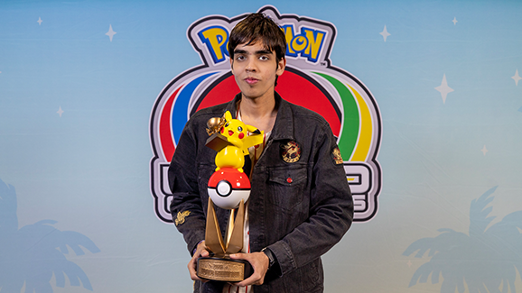 Ved “Beelzeboy” Bamb | Pokemon.com