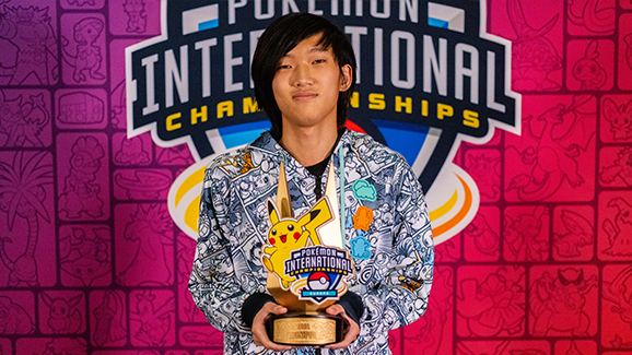 Charlie Kim | www.pokemon.fr