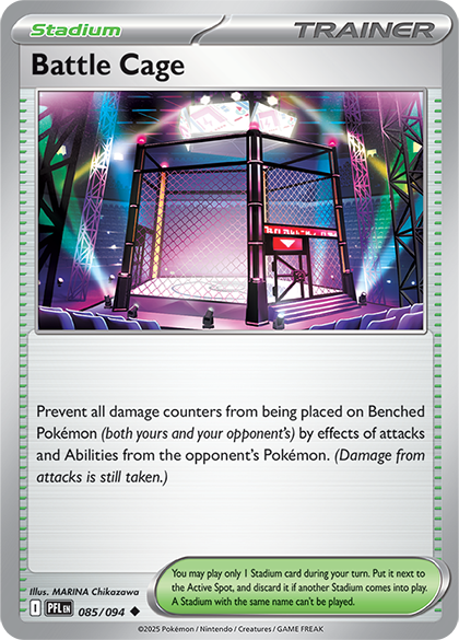 The Pokémon TCG: Mega Evolution—Phantasmal Flames Expansion Is ...