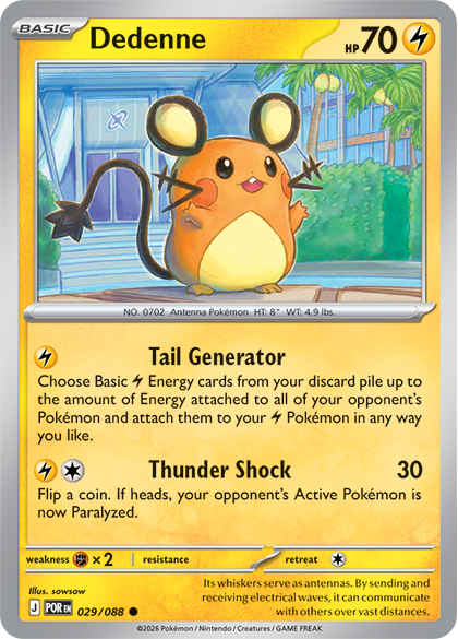 Explore Pokémon Legends: Z-A Locations in Pokémon TCG Artwork | Pokemon.com