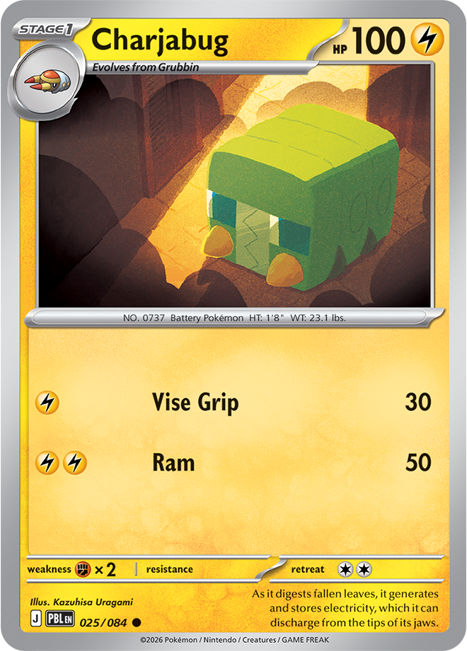Get a Pokémon TCG: Mega Evolution—Pitch Black Build & Battle Box Early ...