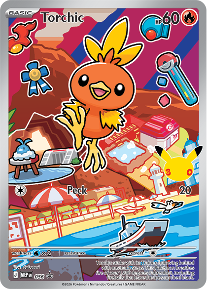 Pokémon TCG: First Partner Illustration Collection—Series 3 | Pokemon.com