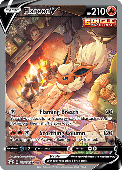 Turn Up the Heat with the Highest-Temperature Pokémon | Pokemon.com