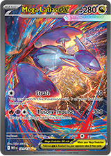 Art of the Pokémon TCG: Mega Evolution Expansion | Pokemon.com