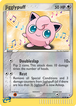 Jigglypuff | EX Team Magma vs. Team Aqua | TCG Card Database | Pokemon.com