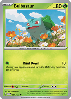 Pokémon TCG Mega Evolution Triple Play: Powerful Mega Evolution Pokémon ...