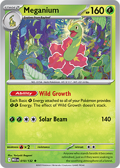 Pokémon TCG Mega Evolution Triple Play: Powerful Mega Evolution Pokémon ...
