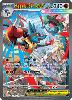Ellis Longhurst Shares Her Top Five Pokémon TCG Cards from Mega ...