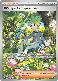 Ellis Longhurst Shares Her Top Five Pokémon TCG Cards from Mega ...