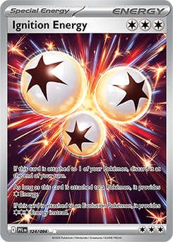 Ellis Longhurst Shares Her Top Five Pokémon TCG Cards from Mega ...