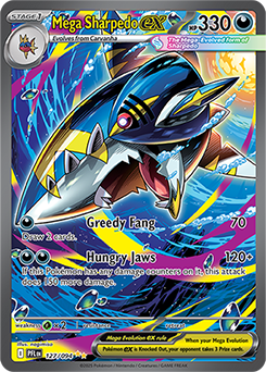 Art of the Pokémon TCG: Mega Evolution—Phantasmal Flames Expansion ...