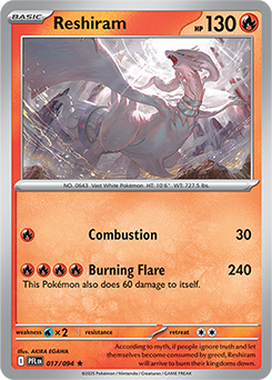 Art of the Pokémon TCG: Mega Evolution—Phantasmal Flames Expansion ...