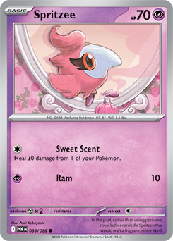 Ellis Longhurst Shares Her Top Five Pokémon TCG Cards from Mega ...