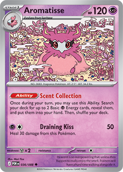 Ellis Longhurst Shares Her Top Five Pokémon TCG Cards from Mega ...