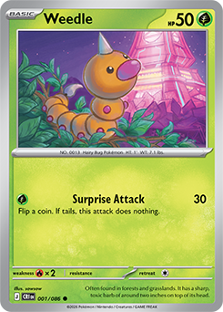 Pokémon TCG: Learn How to Build and Play a Beedrill ex Deck | Pokemon.com