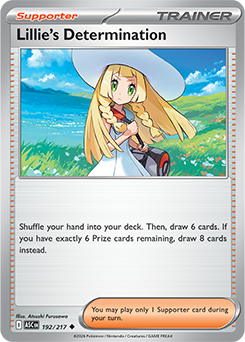 Ellis Longhurst Shares Her Top Five Pokémon TCG Cards from Mega ...