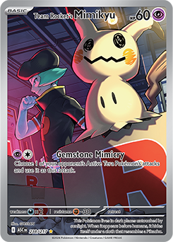Ellis Longhurst Shares Her Top Five Pokémon TCG Cards from Mega ...