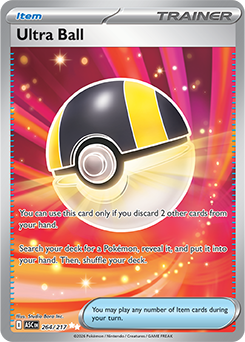 Ellis Longhurst Shares Her Top Five Pokémon TCG Cards from Mega ...