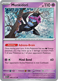 Ellis Longhurst Shares Her Top Five Pokémon TCG Cards from Mega ...