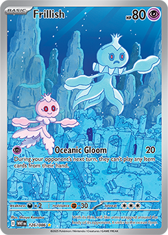 Ellis Longhurst Shares Her Top Five Pokémon TCG Cards from Mega ...