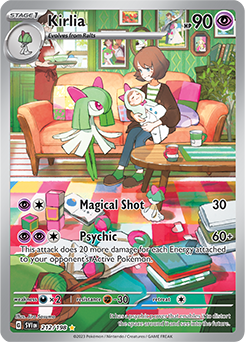 Top Cards from Pokémon TCG: Scarlet & Violet—Twilight Masquerade ...