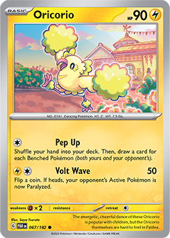 Reminisce on Pokémon Scarlet and Pokémon Violet with the Pokémon TCG ...