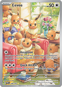 Which Eevee Evolution from the Eevee Collection Should You Bring Home ...