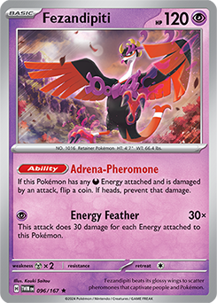 Pokémon TCG: Scarlet & Violet—Shrouded Fable Battle Pass Deck ...