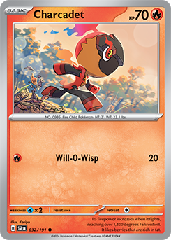 Ceruledge ex Strategy: Fan the Abyssal Flames | Pokemon.com