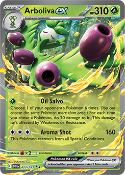 Check Out the Top Five Cards from Mega Evolution—Chaos Rising | Pokemon.com