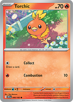 Ellis Longhurst Shares Her Top Five Pokémon TCG Cards from Mega ...