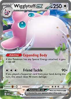Gengar, Poliwhirl, and More in Pokémon TCG: Scarlet & Violet—151 ...