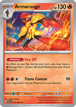 Pokémon TCG: Scarlet & Violet—Destined Rivals Top Competitive Cards ...
