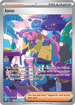 Ellis Longhurst Shares Her Top Five Pokémon TCG Cards from Mega ...