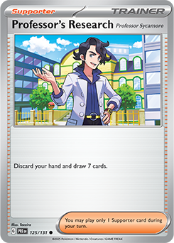 Ellis Longhurst Shares Her Top Five Pokémon TCG Cards from Mega ...