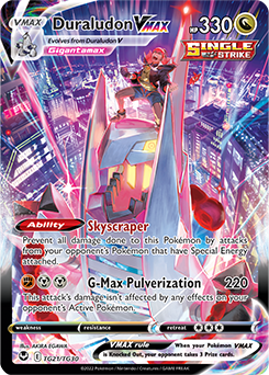 Archaludon ex Strategy: Testing Your Metal | Pokemon.com