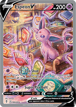 Which Eevee Evolution from the Eevee Collection Should You Bring Home ...