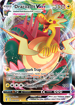Dracozolt | Pokédex