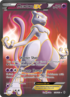 Mewtwo-EX | XY–BREAKthrough | TCG Card Database | Pokemon.com